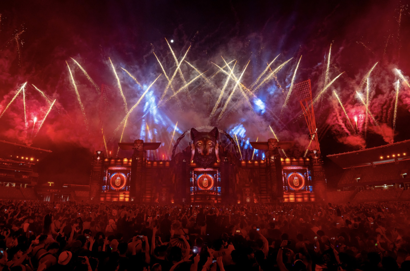 KNOCKOUT OUTDOOR 2024 - GAMES OF DESTINY