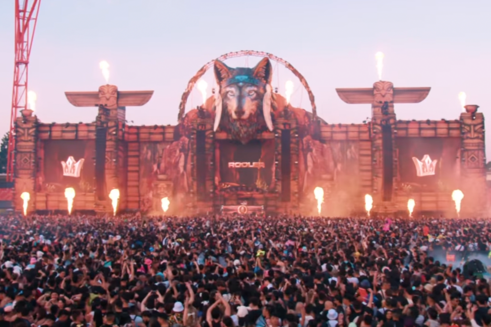 KNOCKOUT OUTDOOR 2024 - GAMES OF DESTINY