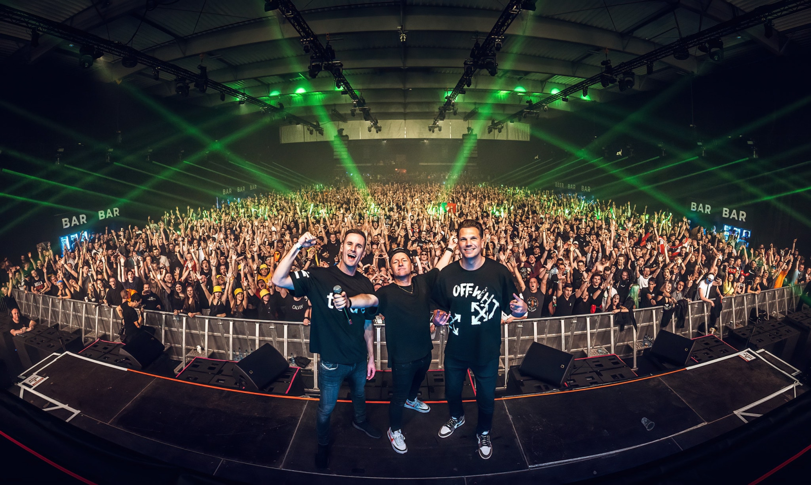 Hardmission 2024 - Destiny