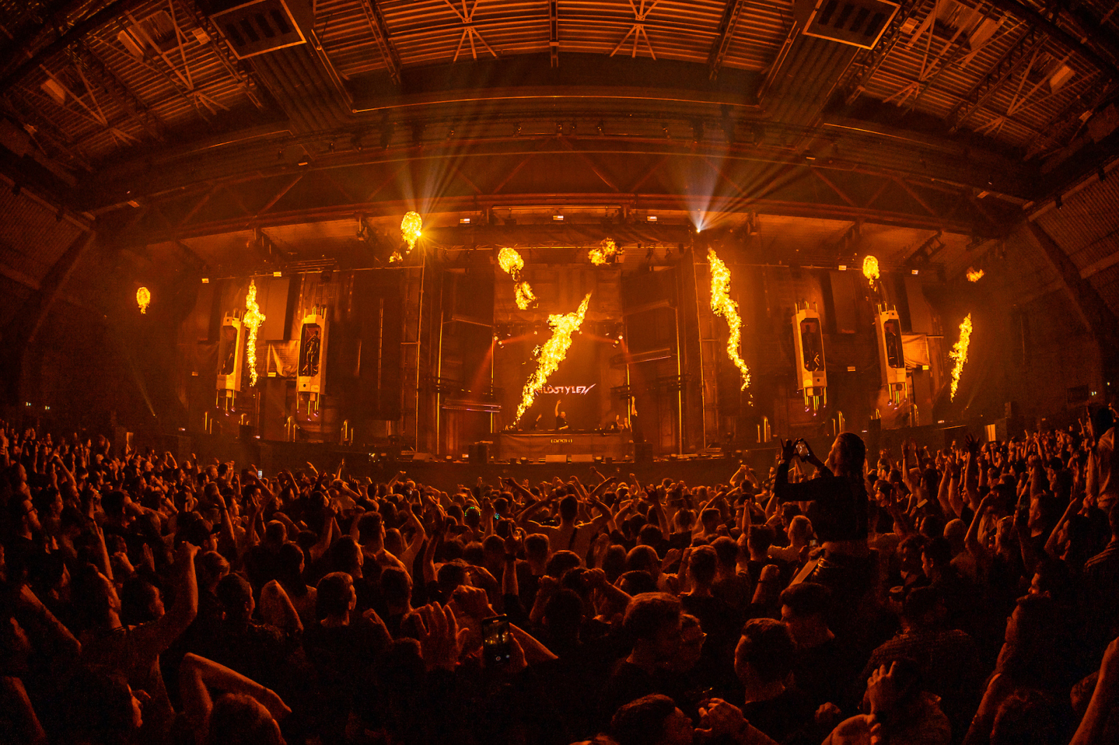 APEX 2024 - The Singularity