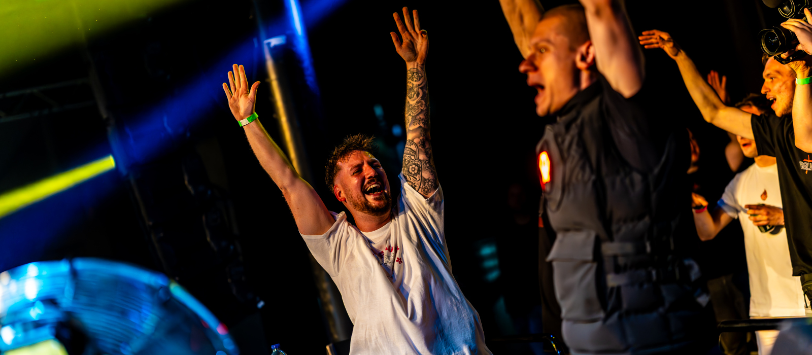 Hardstyle.com | Your home of hardstyle