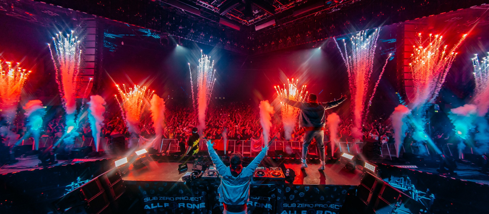 Hardstyle.com | Your home of hardstyle