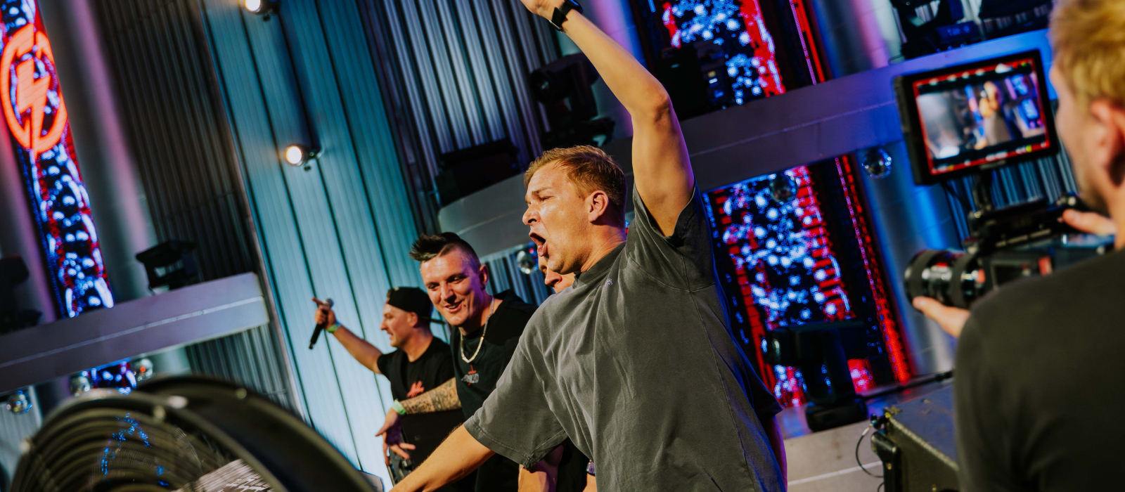 Hardstyle.com | Your home of hardstyle