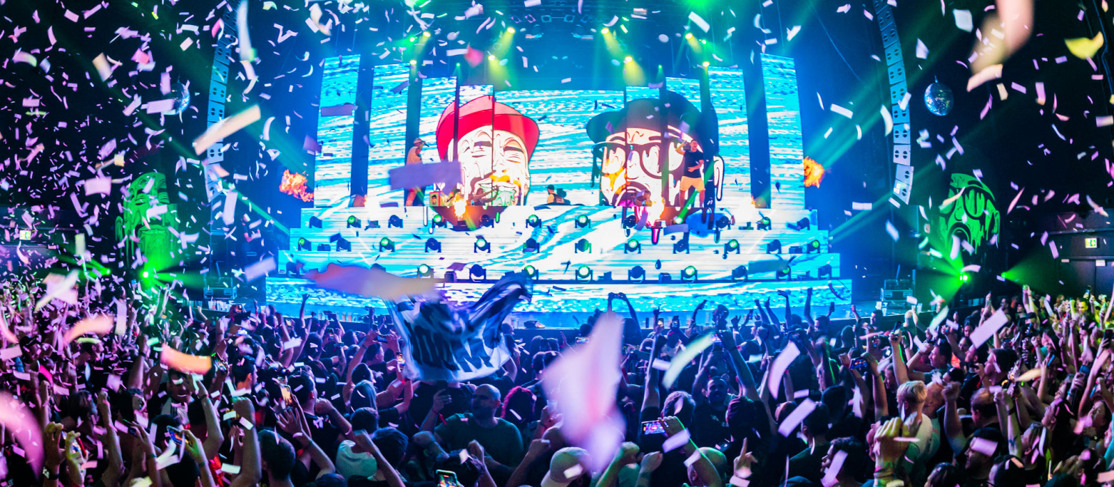 Hardstyle.com | Your home of hardstyle