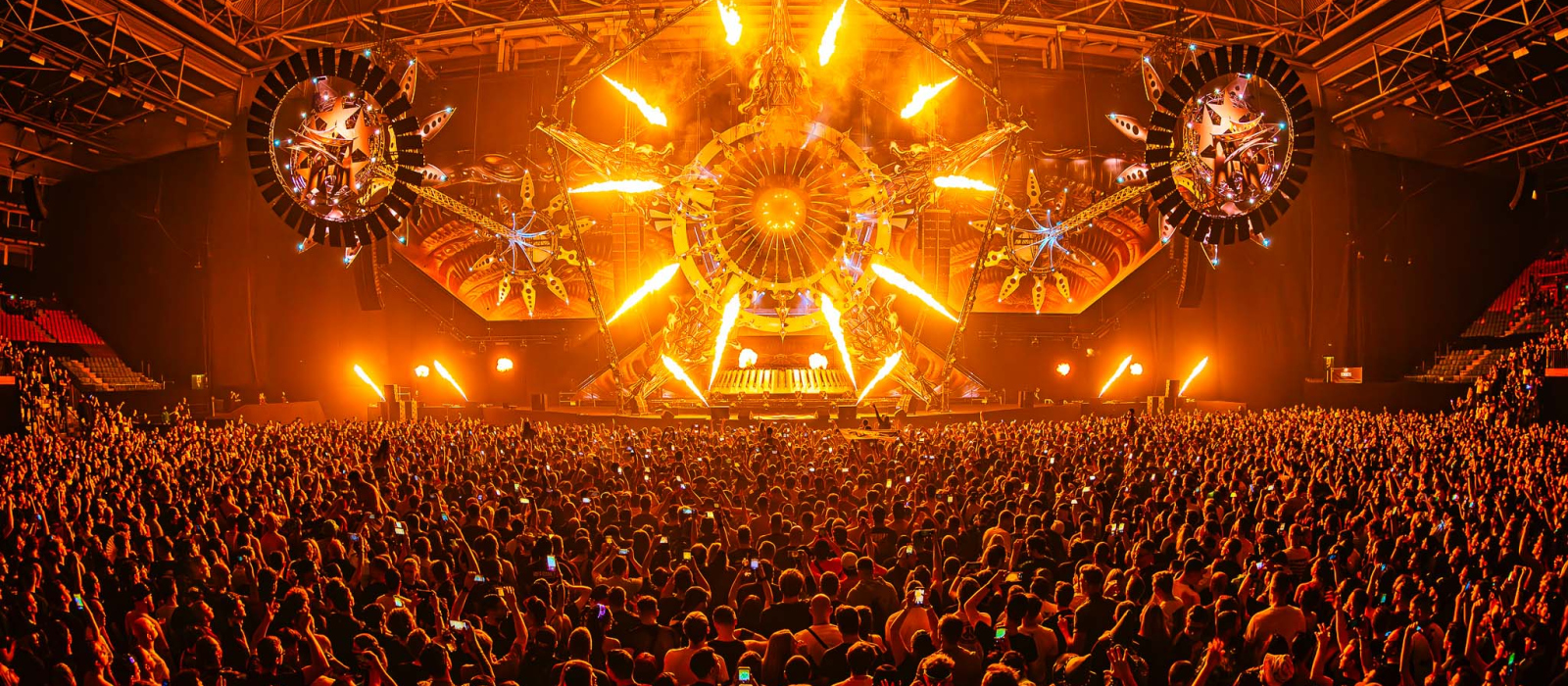 Hardstyle.com | Your home of hardstyle