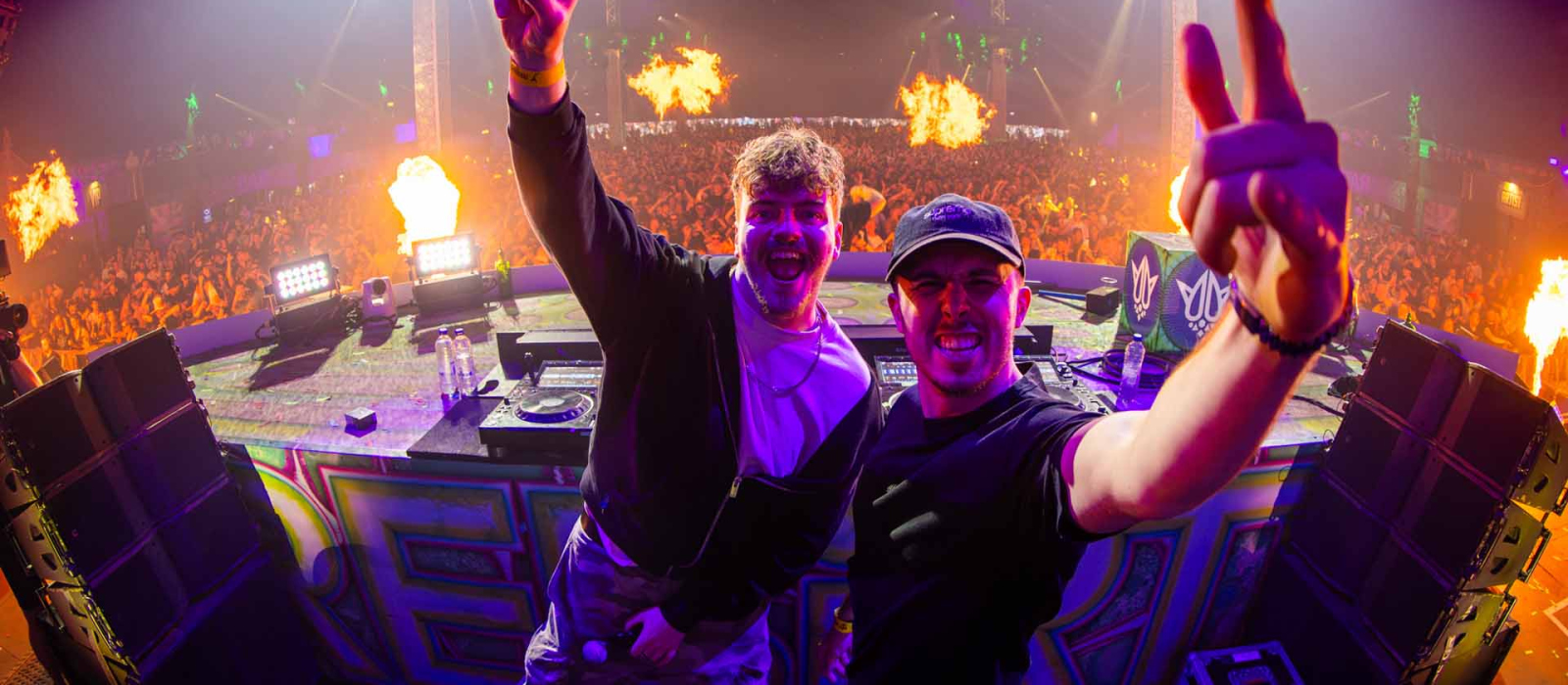 Hardstyle.com | Your home of hardstyle