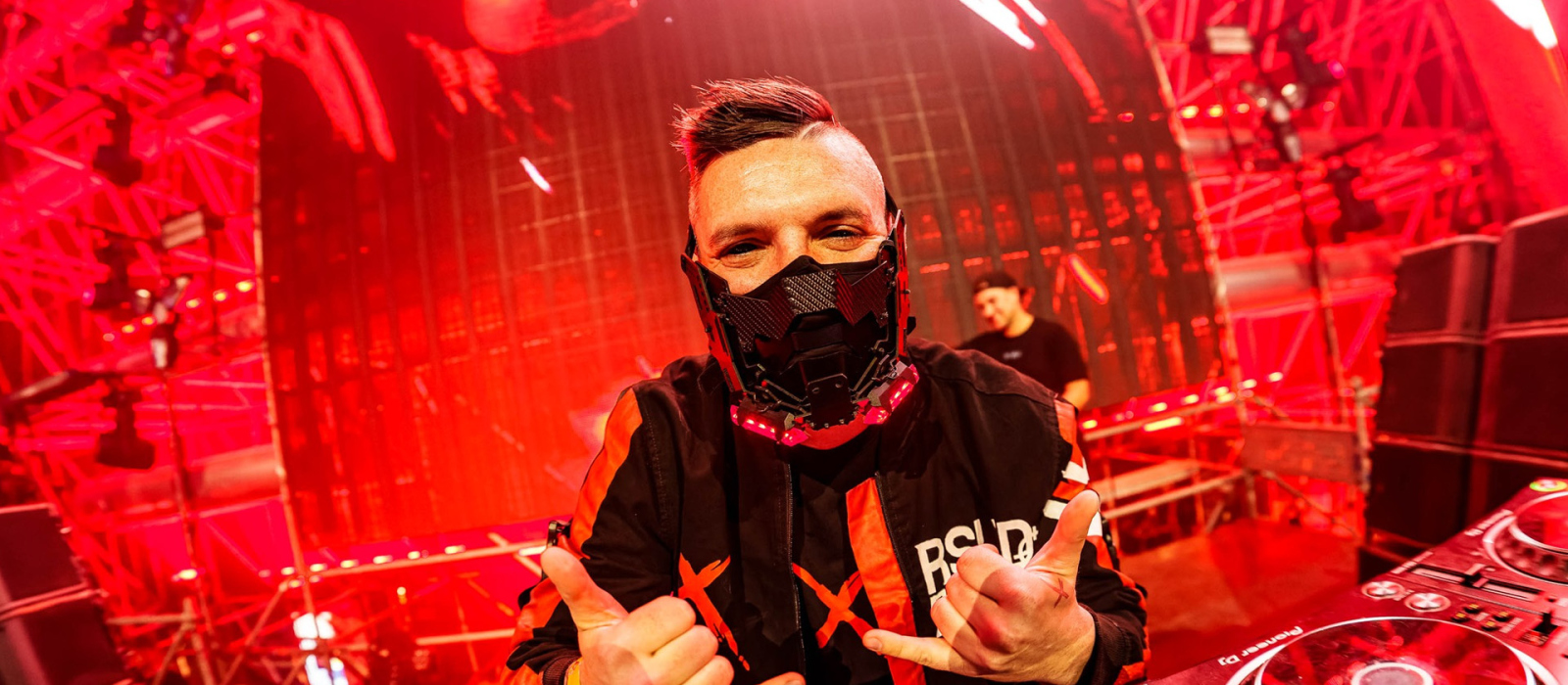 Hardstyle.com | Your home of hardstyle