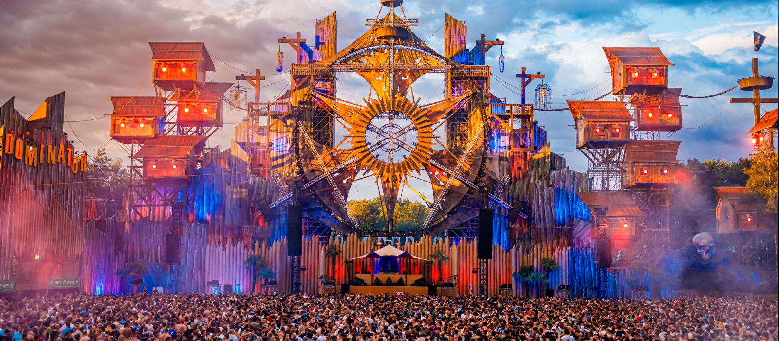 Hardstyle.com | Your home of hardstyle