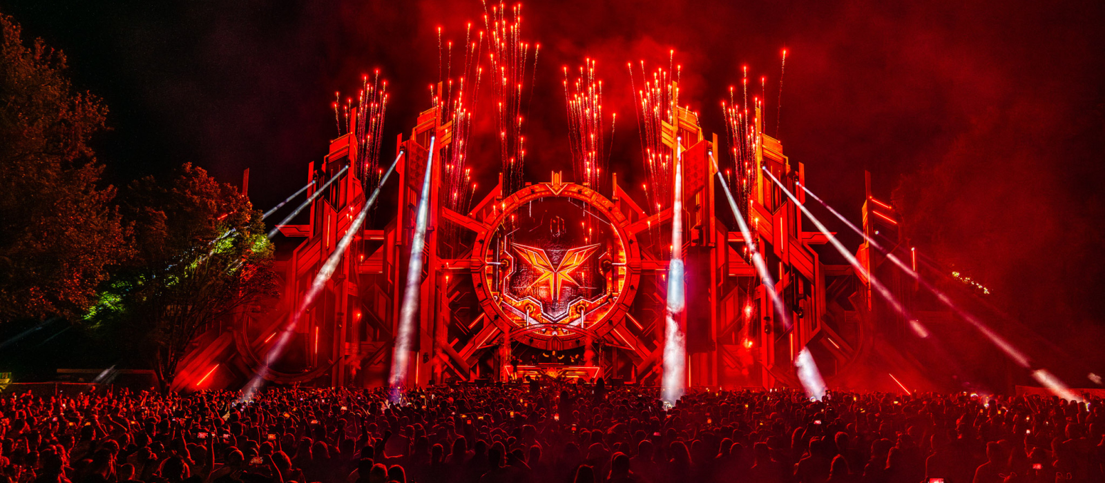 Hardstyle.com | Your home of hardstyle