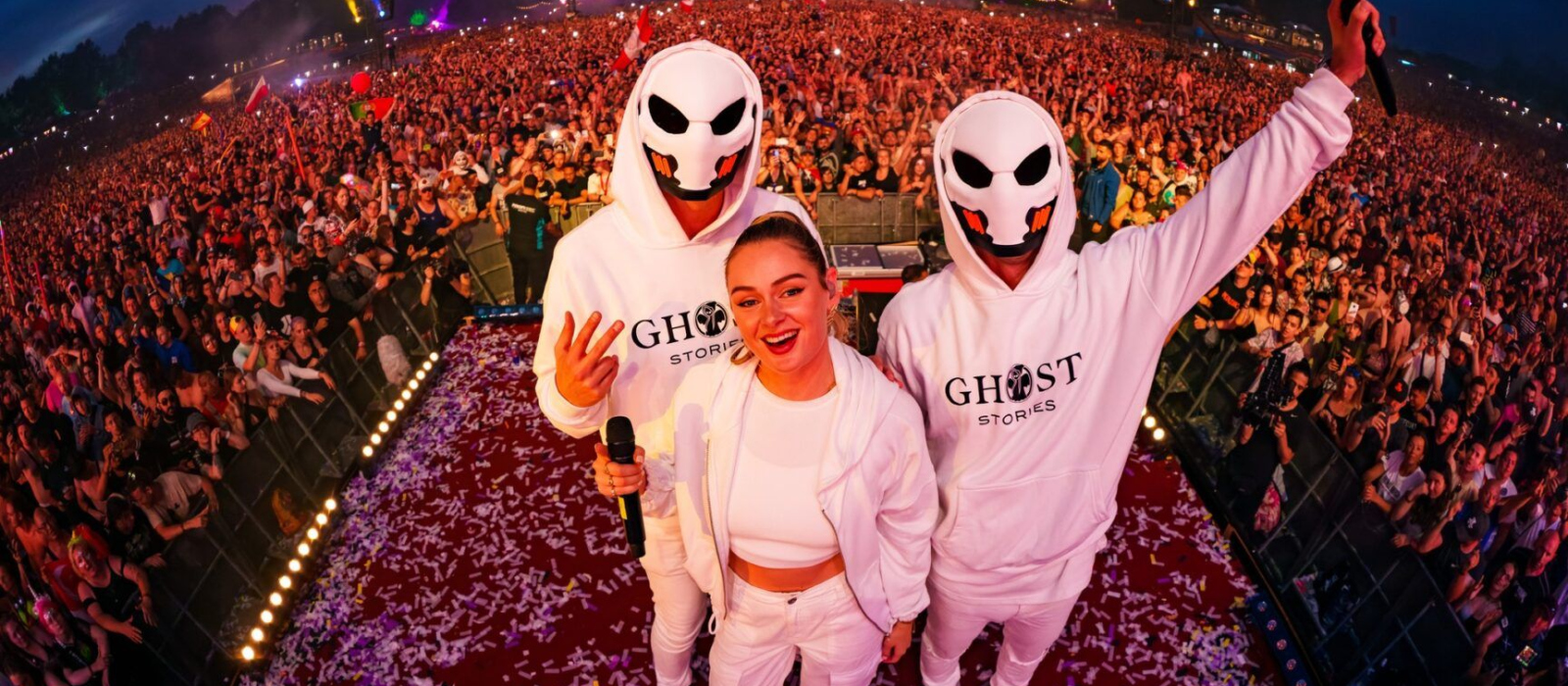 Hardstyle.com | Your home of hardstyle