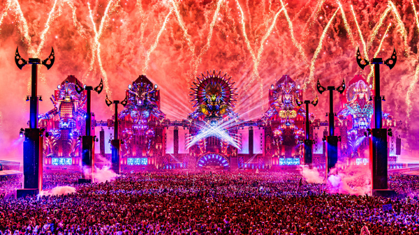 Lost Without You (Defqon.1 2023 Closing Theme) (Original Mix ...