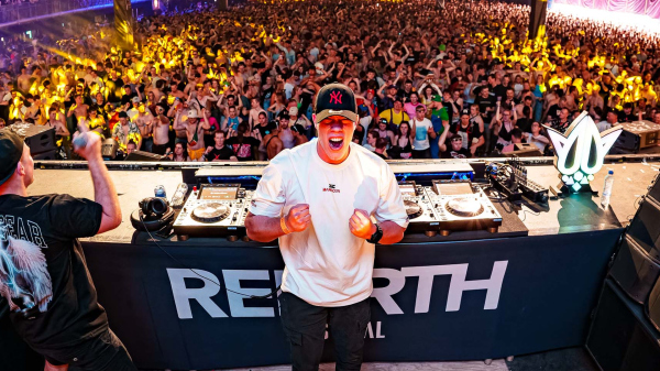 Artists | Hardstyle.com