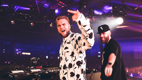 Artists | Hardstyle.com