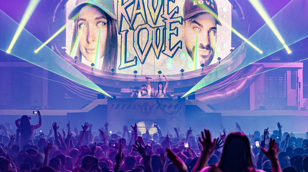 Reverze 2024 - Reverze | Hardstyle.com