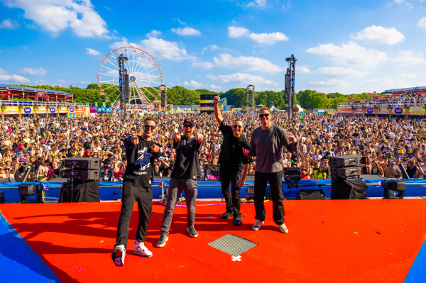 Hardstyle for dummies: what subgenres do we have?