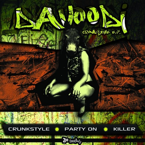 Killer (Original) - Davoodi | Hardstyle.com