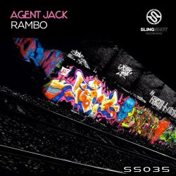 Rambo (Original Mix) - Agent Jack | Hardstyle.com