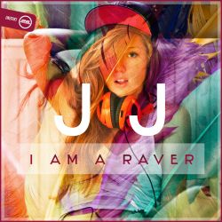 I Am A Raver (Original Mix) - JJ | Hardstyle.com