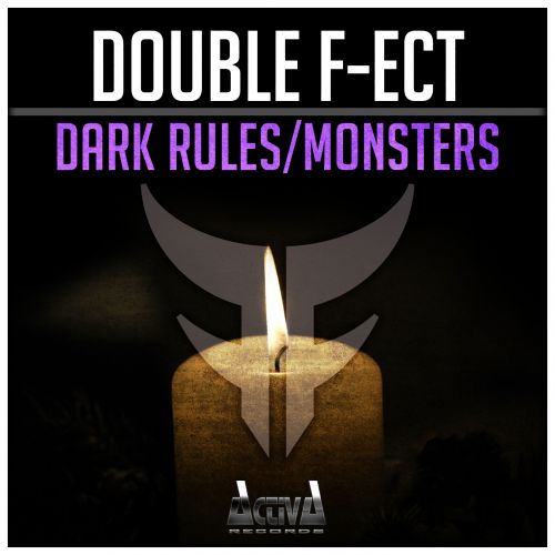Dark Rules (Original Mix) - Double F-ect | Hardstyle.com