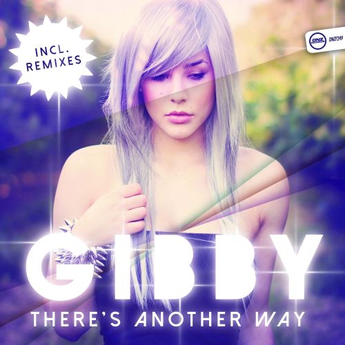There's Another Way (Jumpin Jack Remix) - Gibby | Hardstyle.com