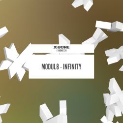 Infinity (Original Mix) - Modul8 | Hardstyle.com