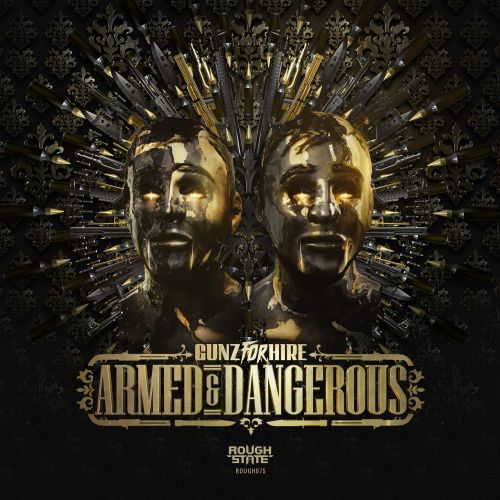 Armed & Dangerous | SCANTRAXX