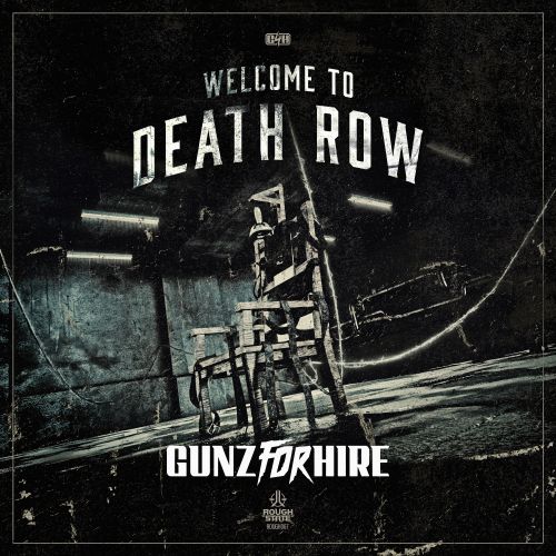Welcome To Death Row | SCANTRAXX