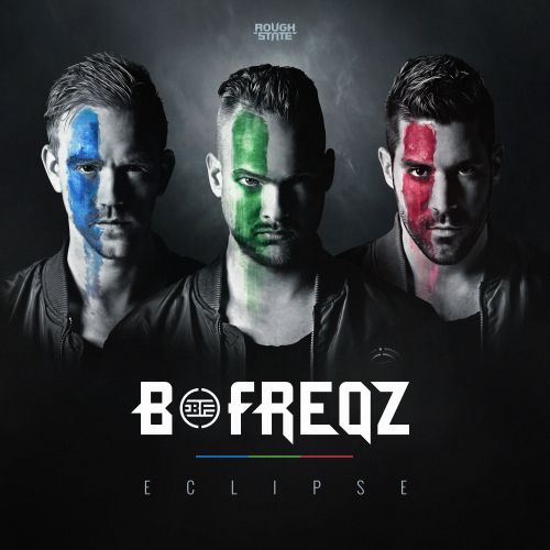 The Crew - B-Freqz Ft. Nolz | Hardstyle.com