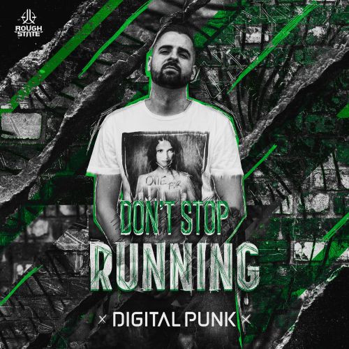 Don't Stop Running | SCANTRAXX