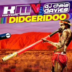 Didgeridoo (Original Mix) - Kritikal Mass Vs. DJ Chris Davies | Hardstyle.com