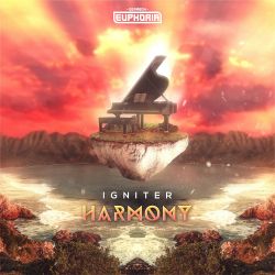 Harmony (Extended Mix) - Igniter | Hardstyle.com