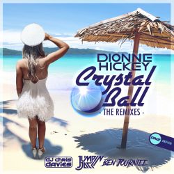 Crystal Ball (Jumpin Jack Remix) - Dionne Hickey | Hardstyle.com