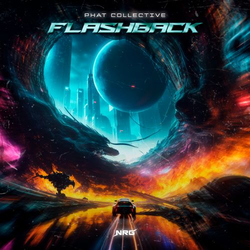 Flashback (Extended Mix) - Phat Collective | Hardstyle.com