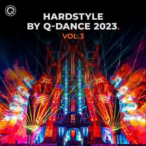 Lost Without You (Defqon.1 2023 Closing Theme) - Headhunterz and ...